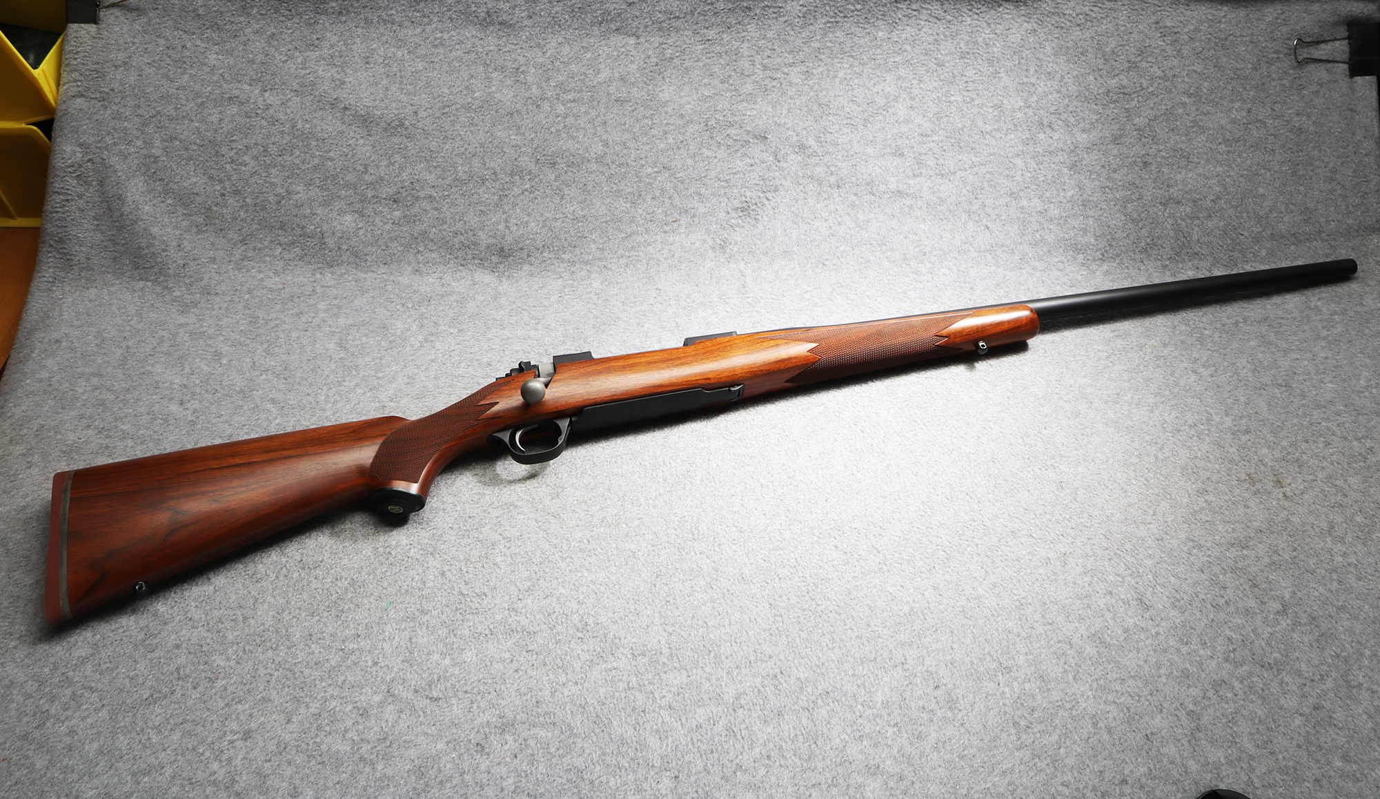Ruger ~ M77 Hawkeye ~ .264 Winchester Magnum | Cabela's